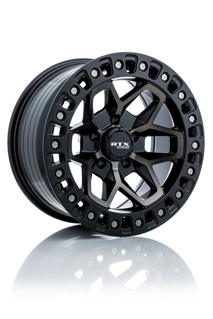 ONE 20 INCH Wheel Rim For 2023-2024 Ford F-150 RTX 083023 20x9 6x135 ...