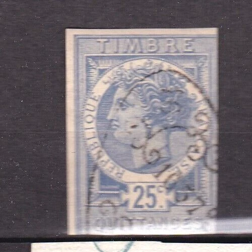 TIMBRE FRANCE FISCAUX Quittances 25C.-Obl.tb-Voir Scan-Z370 EUR 1,00 - PicClick IT