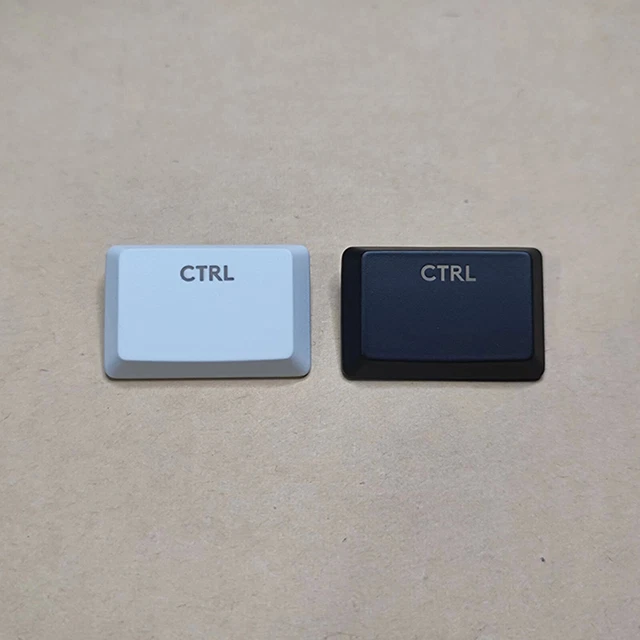 MECHANICAL KEYBOARD CTRL Key Detachable CTRL Key Caps for Logitech G913 ...