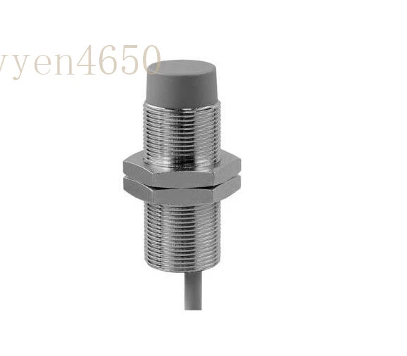 ORIGINAL PROXIMITY SWITCH IFRM 18P33T1/PL Metal Inductive Sensor $67.60 ...