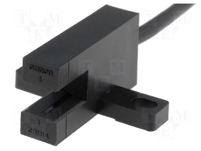 1 PiÈces Capteur Photoélectrique Ee Sx672 Wr E2fr Eur 64 71