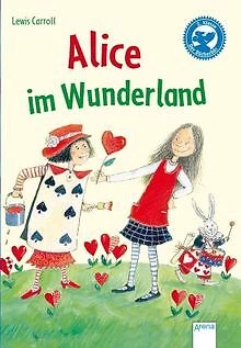 ALICE IM WUNDERLAND de Lewis, Carol | Livre | état très bon EUR 5,90 ...