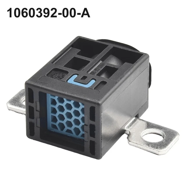 QUICK AND EASY Installation Battery Disconnect Module for Tesla Model S ...