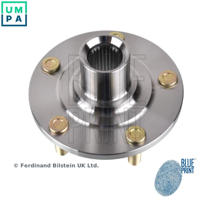 WHEEL HUB ADBP820021 FOR MITSUBISHI OUTLANDER/SPORT/II/SUV/III/Van ASX ...