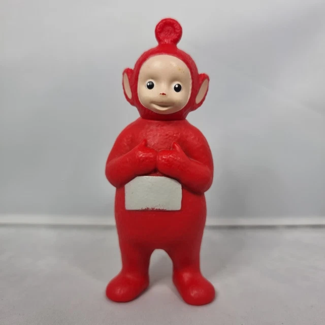 Teletubbies Cake Toppers FOR SALE! - PicClick UK