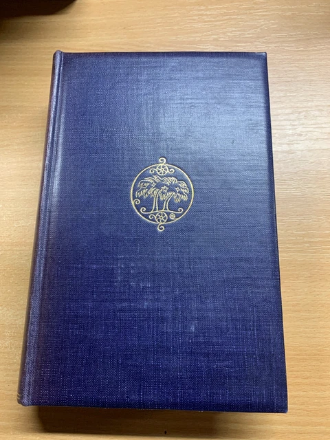 *RARE* 1922 ROBERT Louis Stevenson EUR 49,06 - PicClick FR