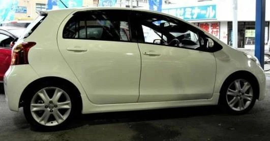 TOYOTA VITZ RS F5 Ncp91 Boot, Bush Dust(For Rear Disc Brake) 4787512150 ...