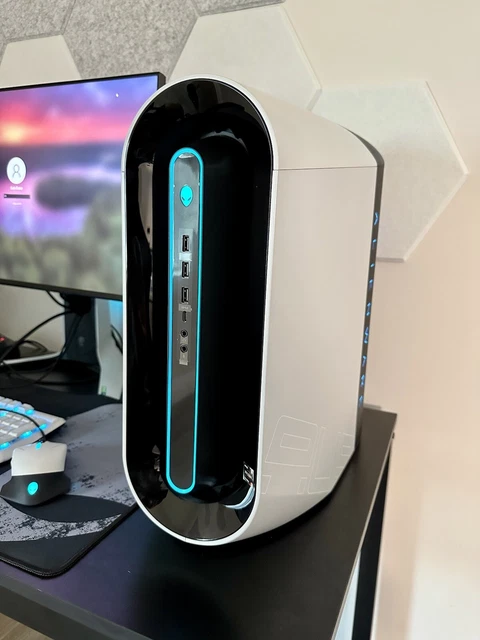 DELL ALIENWARE AURORA R10 (Ryzen 9 5950X, RTX 3090, 64GB DDR) $1,625.00 ...