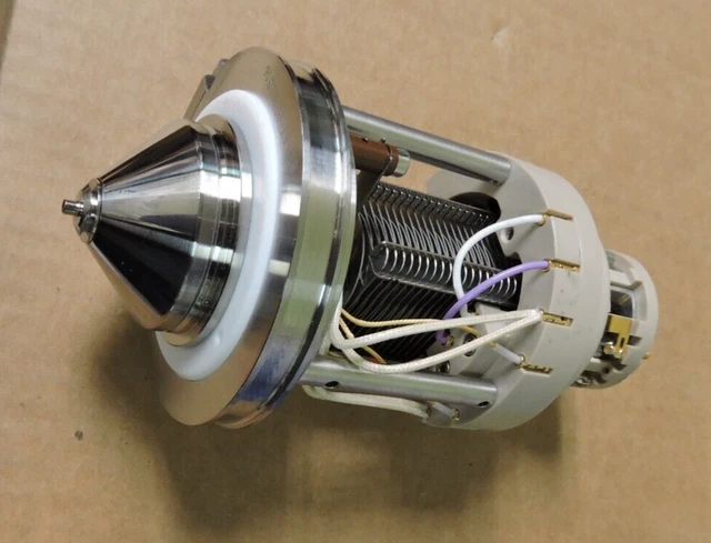 NEW THERMO HCD-SRIG Ion Source Transfer Interface Asymmetric Quantum ...