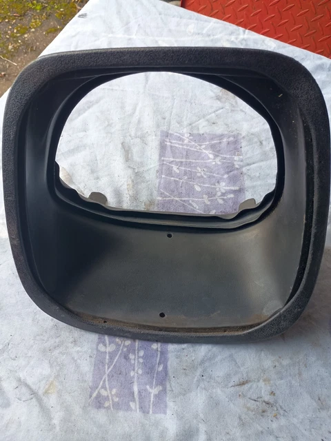 BMW R100RS R100RT R80Rt Fairing Headlight Tunnel £26.68 - PicClick UK