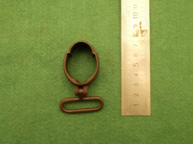 ENFIELD BARREL BAND pattern 53 £11.00 - PicClick UK