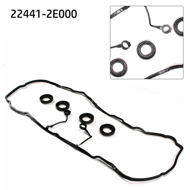 JOINT CACHE VALVE Intérieur Accessoires 22443-23001 for Elantra ...
