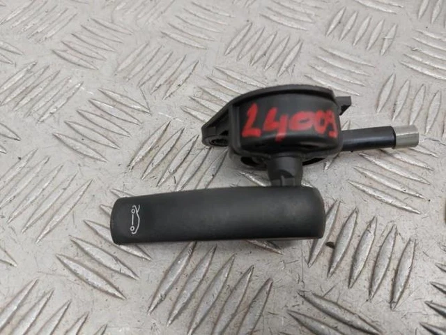 POIGNEE D'OUVERTURE DE capot RENAULT CLIO 2 PHASE 1 7700413809 EUR 16 ...