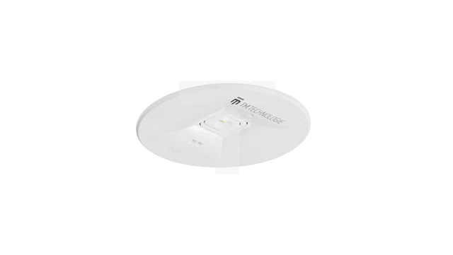 EMERGENCY LED LUMINAIRE ONTEC C M1 60 NM AT W TM-OC.M1ATN600W /T2UK £ ...