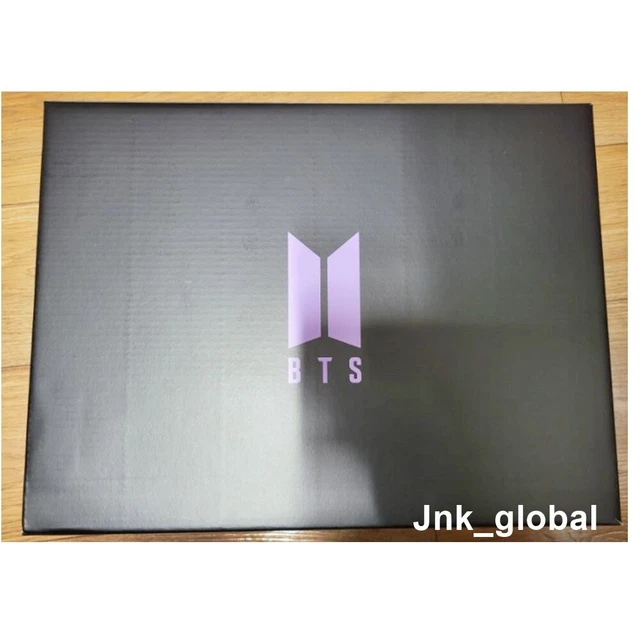 BTS OFFICIAL FILM Viewer Special Kit Full Package + Tracking Number £148.99 - PicClick UK