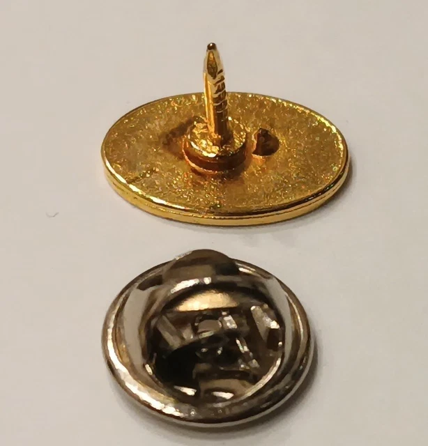 SPILLA PINS DISTINTIVO Stemma Simbolo Badge Crest Logo Club Piacenza ...