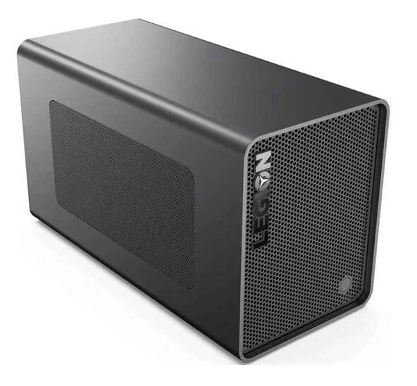 LENOVO LEGION BOOSTSTATION eGPU Thunderbolt 3 graphics booster £200.00 ...