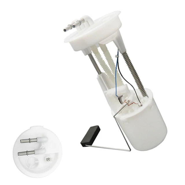 LAND ROVER FUEL Pump Defender 110" 130" Wqb100440 Vdo £354.13 - PicClick UK