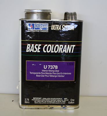 Sherwin Williams Ultra System FOR SALE! - PicClick