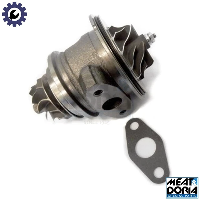 CORE ASSEMBLY TURBOCHARGER 60381 For Hyundai Jm Lantra Tucson Avante ...