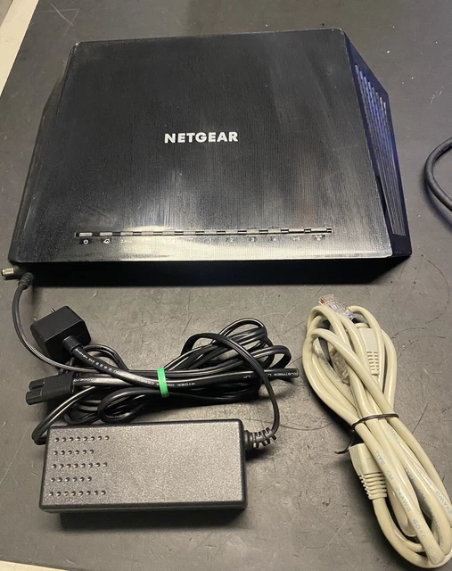 NETGEAR NIGHTHAWK AC1750 Smart WiFi Router, Model R6700v3 $19.50 - PicClick
