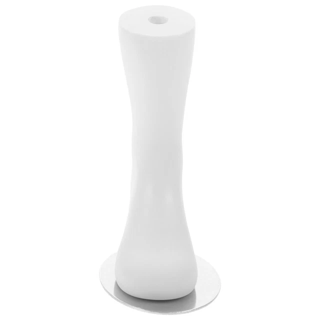 SOCK DISPLAY MODEL Fake Foot Mannequin Kids Foot Model Socks Display ...