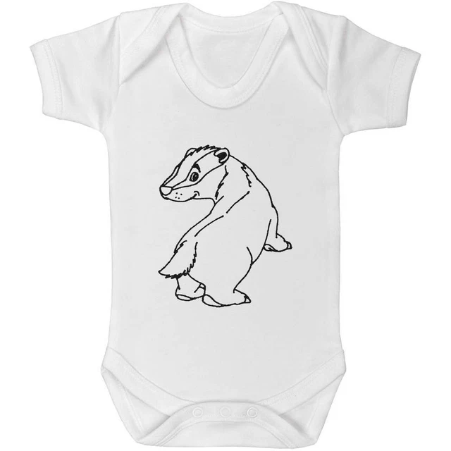 'TEJÓN DE BEBÉ' Body de Bebé Unisexo (GR009980) EUR 13,19 - PicClick FR