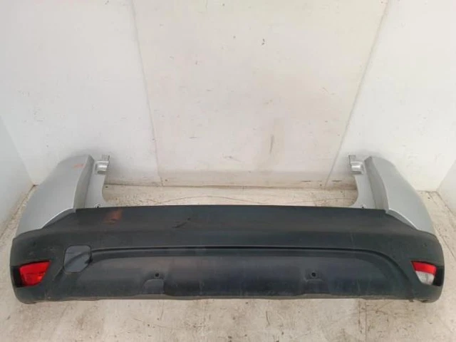 PARE CHOC ARRIERE RENAULT CAPTUR 1 850109312R EUR 250,00 - PicClick FR