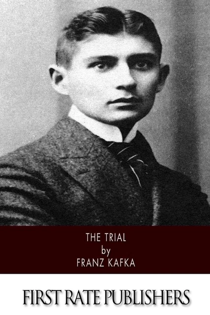 Le ProcÈs De Franz Kafka Anglais Livre De Poche Eur 11 03 Picclick Fr