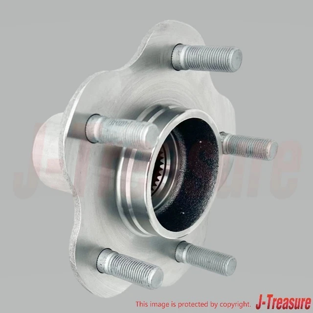 NISSAN 300ZX Z32 1990-1996 Genuine Rear Axle Hub 43202-AA300 RH or LH ...