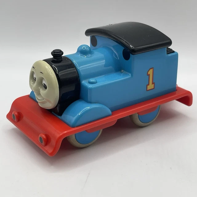 VINTAGE MY FIRST Thomas Thomas the Tank Engine Golden Bear Combined Postage #18 £9.49 - PicClick UK