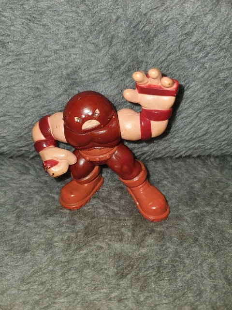 MARVEL SUPER HERO Squad Juggernaut Figure Toy £11.11 - PicClick UK