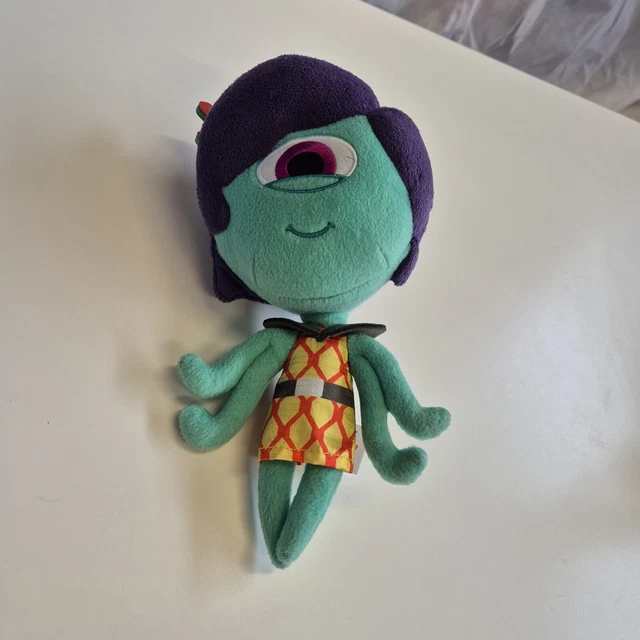 KAZOOPS! LILY Plush Toy Stuffed Character Plushie Soft Toy TOMY ...