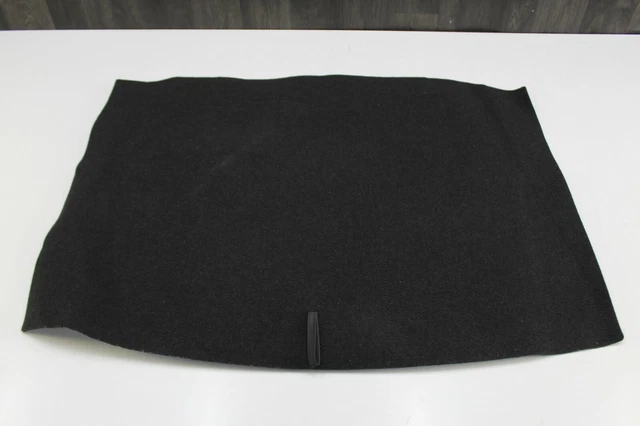REVÊTEMENT DE SOL COFFRE + VW TIGUAN AD1 5N 2016-2020 + moquette ...