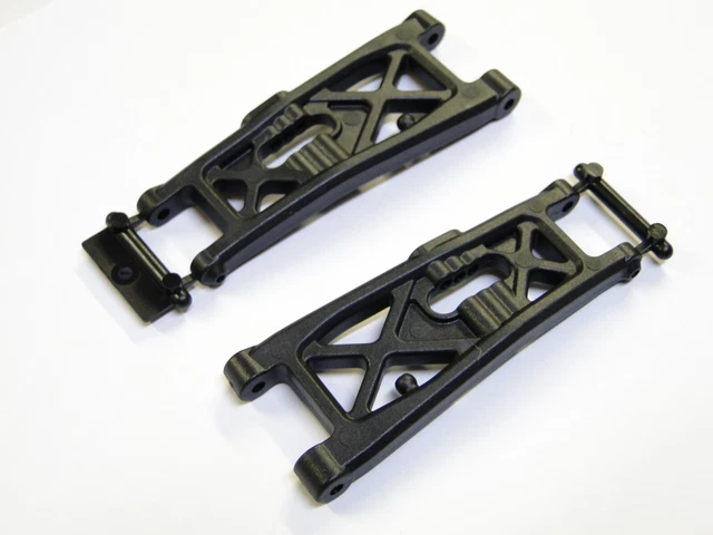 NEW ASSOCIATED B7 B7D Arms Front AE1 $20.58 - PicClick AU