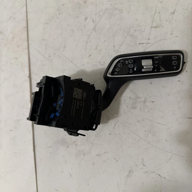 2020-2023 LINCOLN AVIATOR Wiper Control Combination Switch Oem ...