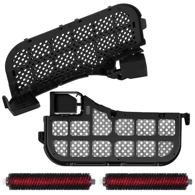 WATER FOR S8 Pro Ultra,with 2 Cleaning Brushes, Replacement3268 £11.53 ...