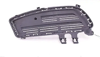 ORIGINAL MERCEDES W176 A-CLASS W176 Abdeckung Links 1768851522 EUR 51 ...