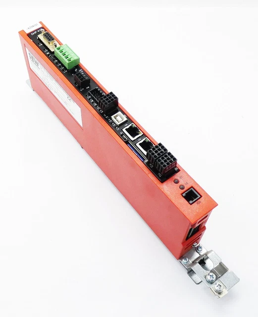 SEW EURODRIVE MOVI-PLC DHF 41B DHF41B DHF41B/UOH21B Controller -usato ...