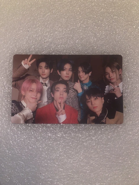 ENHYPEN - DIMENSION Dilemma Official Pre-Order Rare Photo Card EUR 17,33 - PicClick DE