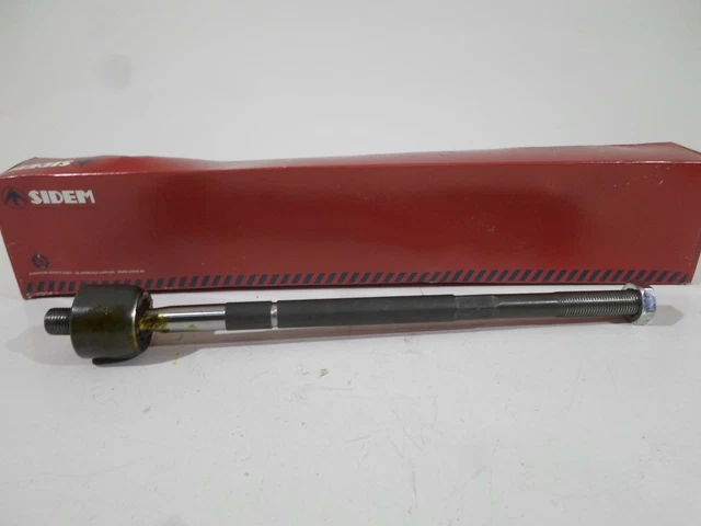 COUPLING AXIAL TRANSVERSE Rod Tie Rod Axle Joint LANCIA Lybra 839AX 2.0 ...