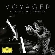 M. RICHTER-VOYAGER-ESSENTIAL MAX Ric de Yuki Numata Resnick,... | CD | état neuf EUR 15,29 ...