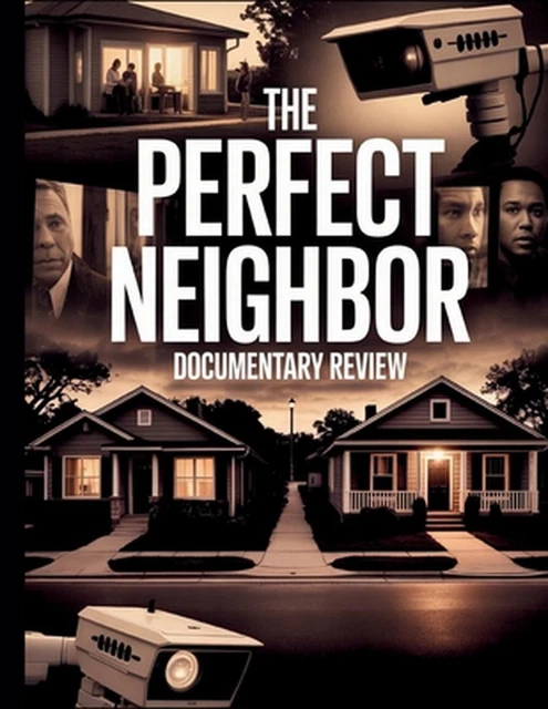 THE PERFECT NEIGHBOR Documentary Review: A Deep Dive into the Film's ...