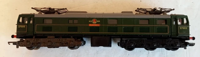 TRIANG R351 CLASS 77 Electra £57.89 - PicClick UK