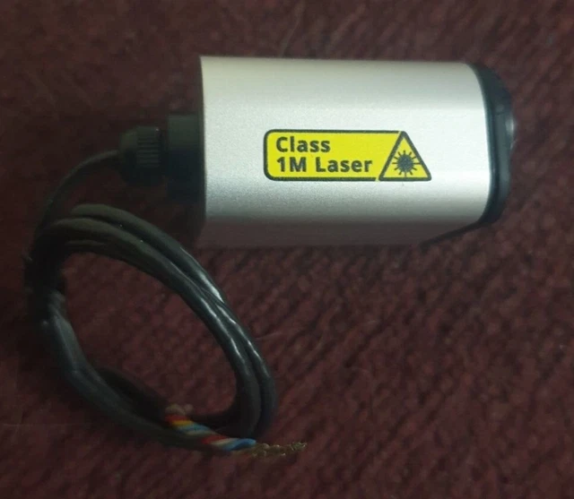 LIGHTWARE LW20/C LIDAR Optical Laser Sensor MICROLIDAR SENSOR under ...