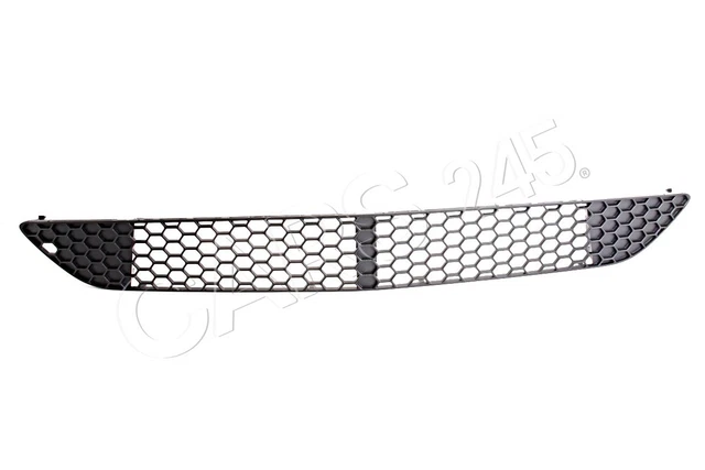 GENUINE AMG FRONT Bumper Cover Grille Mesh Mercedes W221 07-09 ...