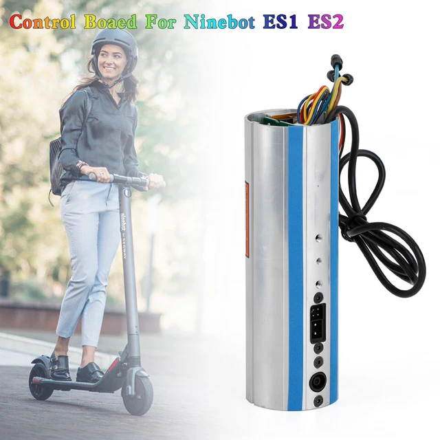 DASHBOARD CONTROLLER CONTROLLER della scheda madre per Ninebot ES1/ES2 ...