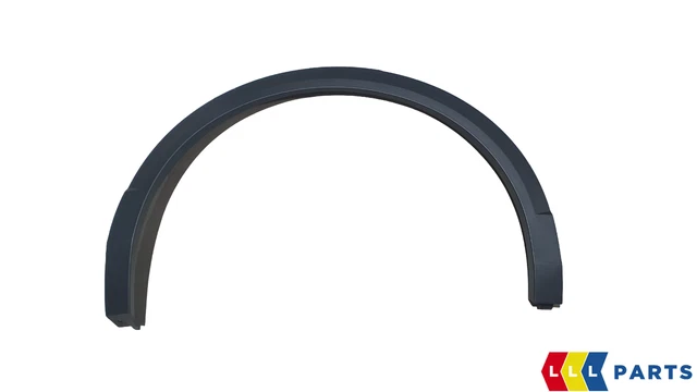 NEW GENUINE VOLKSWAGEN T Roc Rear Wheel Arch Cover Trim Right O/S ...