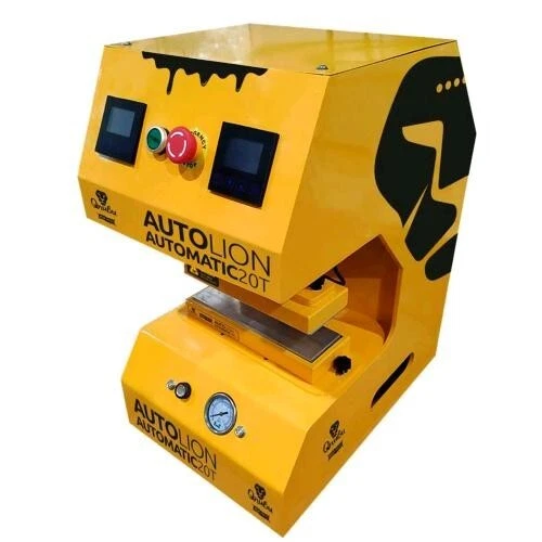 QNUBU - PRESSA Auto Lion 20 Ton EUR 2.055,00 - PicClick IT