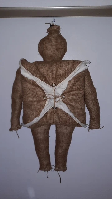 POUPEE PARACHUTISTE RUPERT Us Ww2 Débarquement EUR 145,00 - PicClick IT